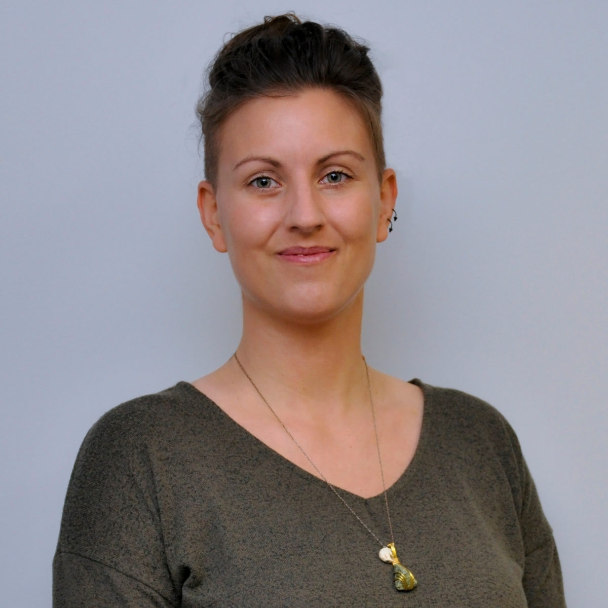 Audrey O'Connell - Healing Star Physical Therapy and Wellness