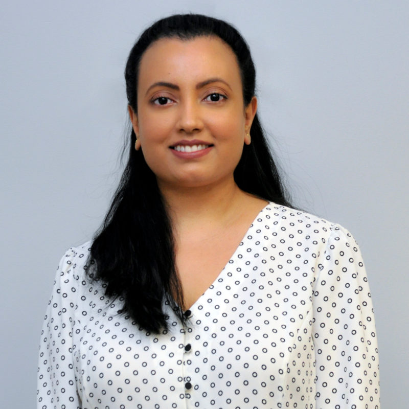 Nikita George - Healing Star Physical Therapy and Wellness