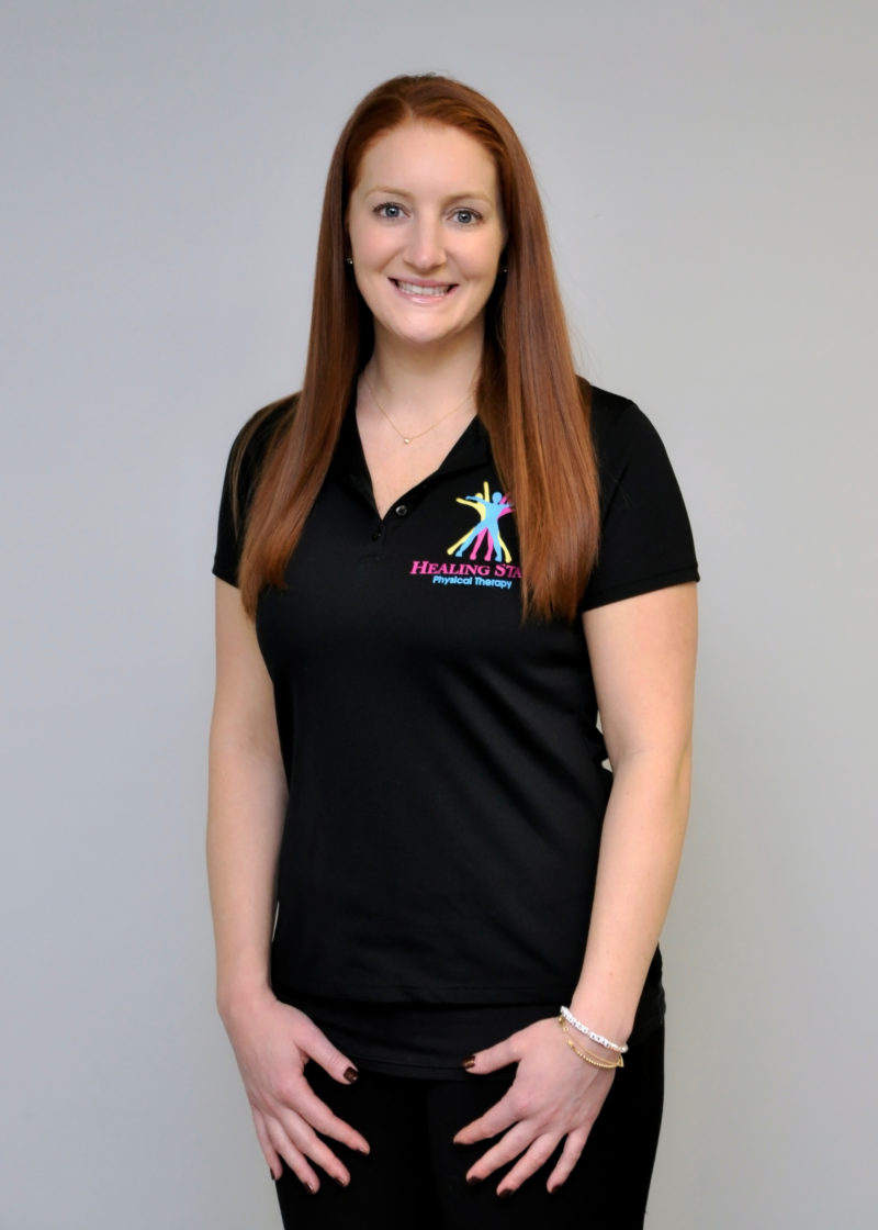 Meredith Gebel - Healing Star Physical Therapy and Wellness