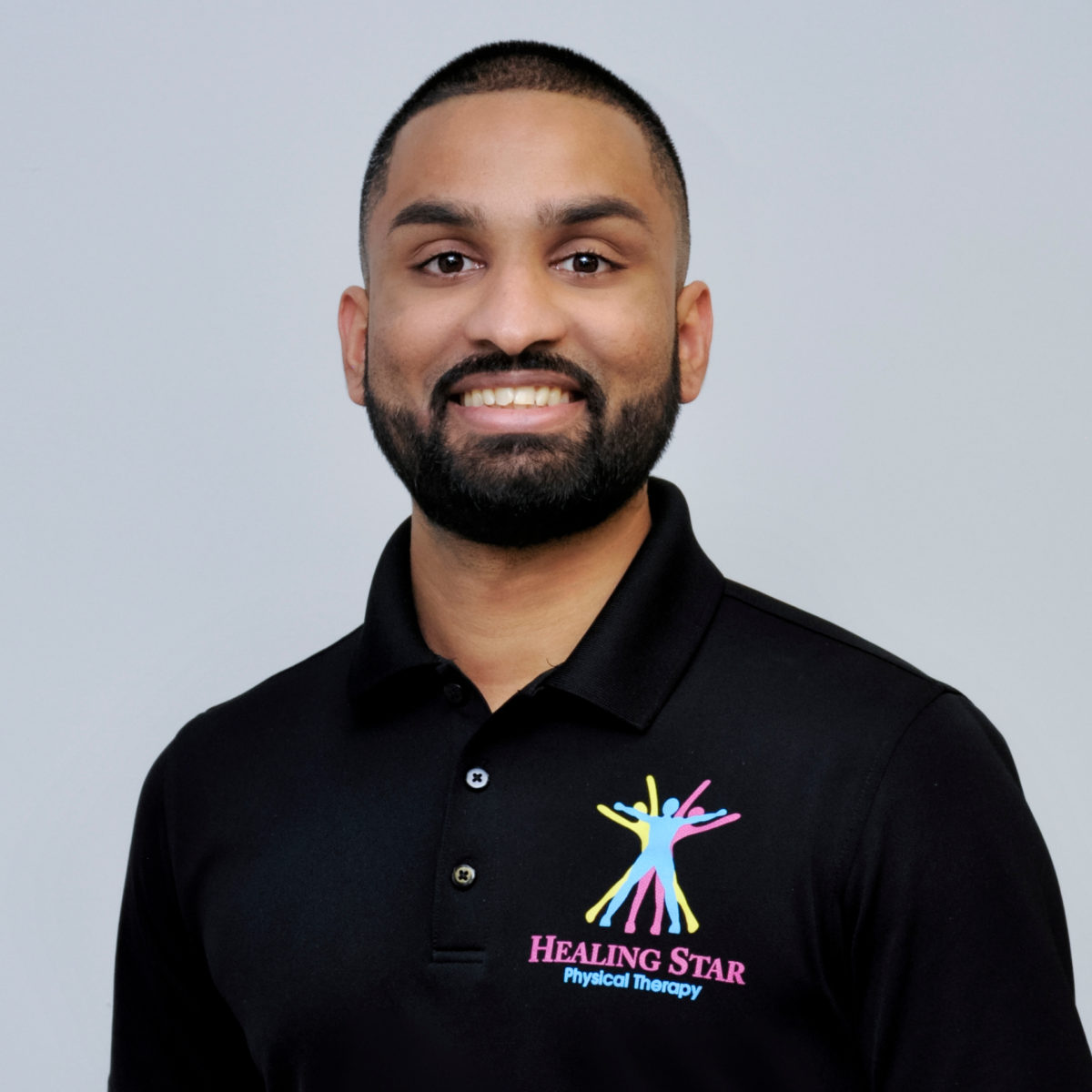 Steven George - Healing Star Physical Therapy and Wellness
